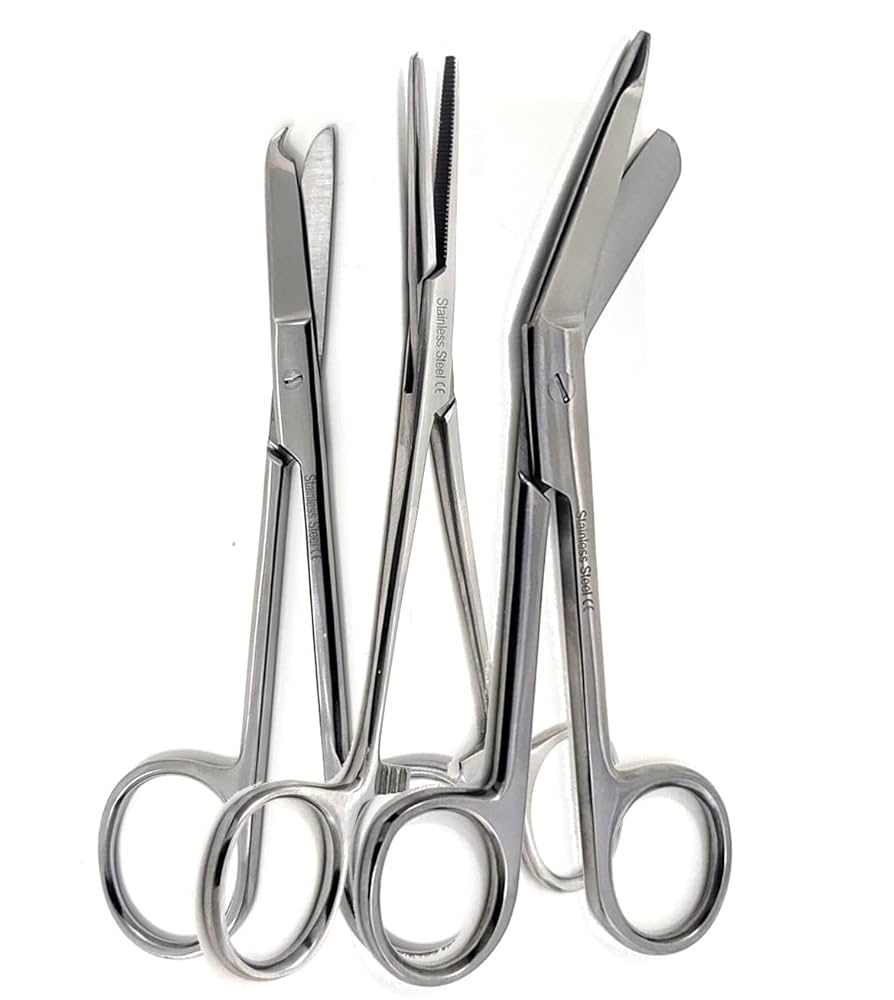 Nursing Care Kits - Medigenix Medical Supplies